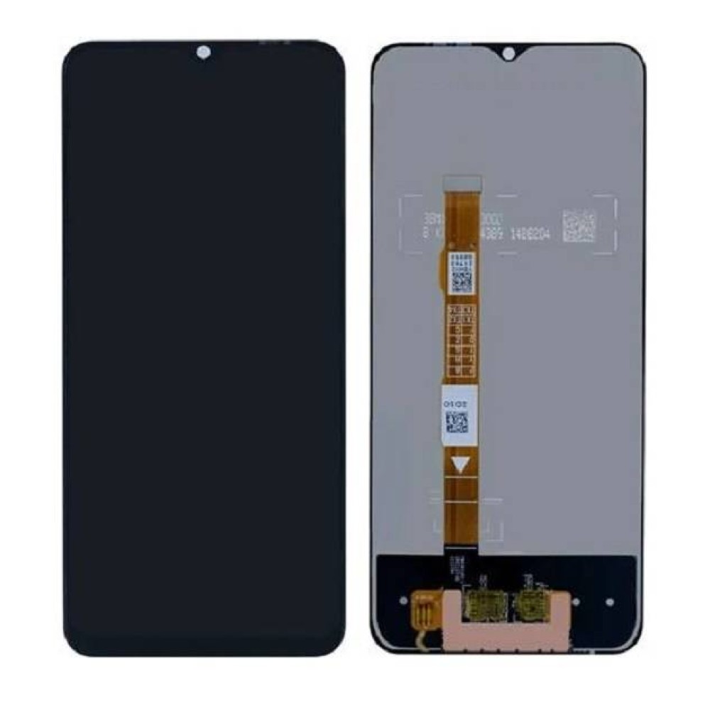 Vivo Y53s 5G LCD Screen Display Black | High Quality